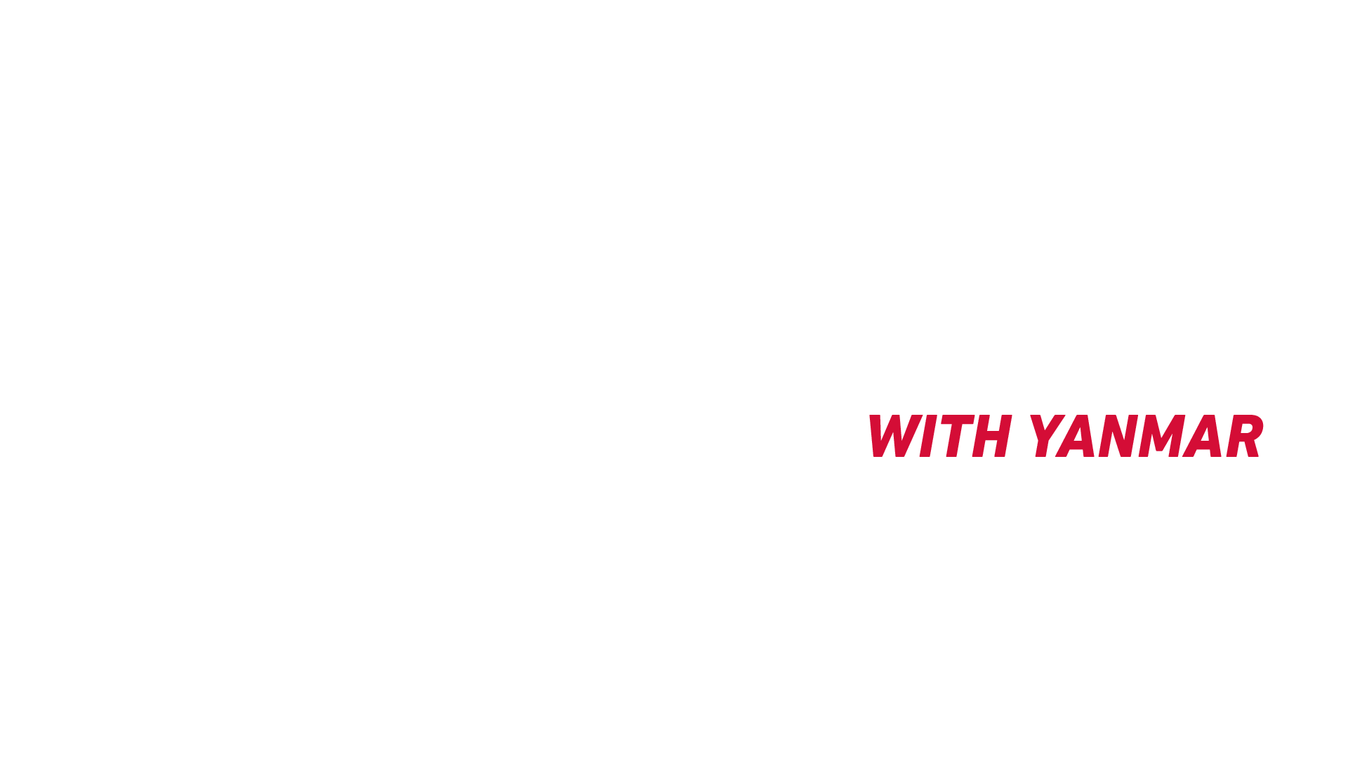 YANMAR