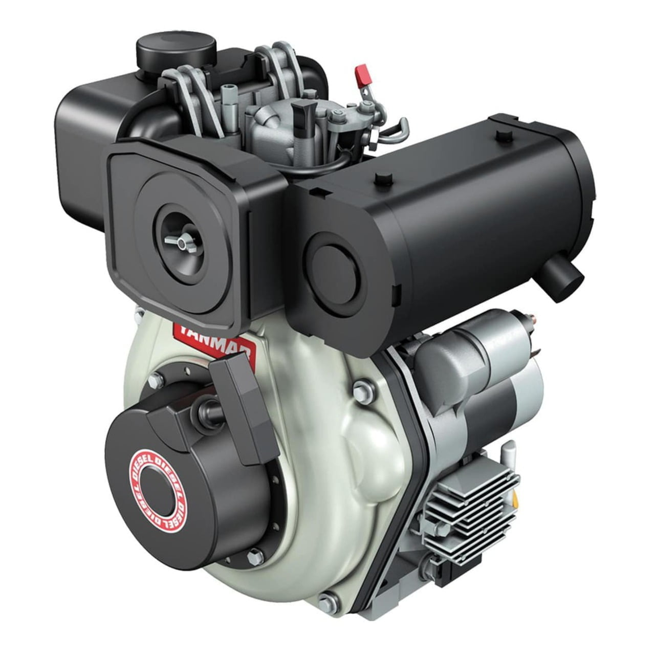 L48N - Yanmar Europe International