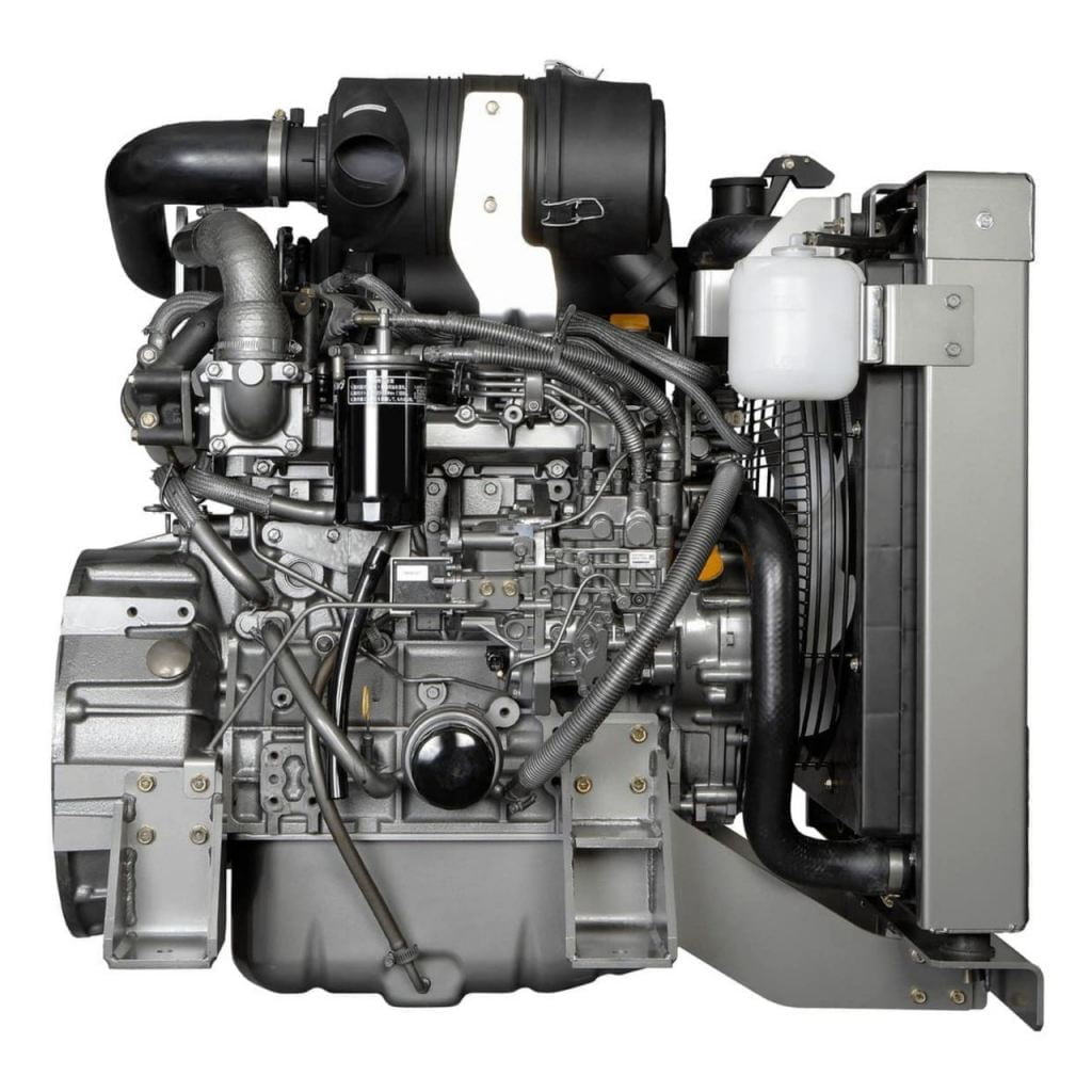 4TNV98T - Yanmar Europe International