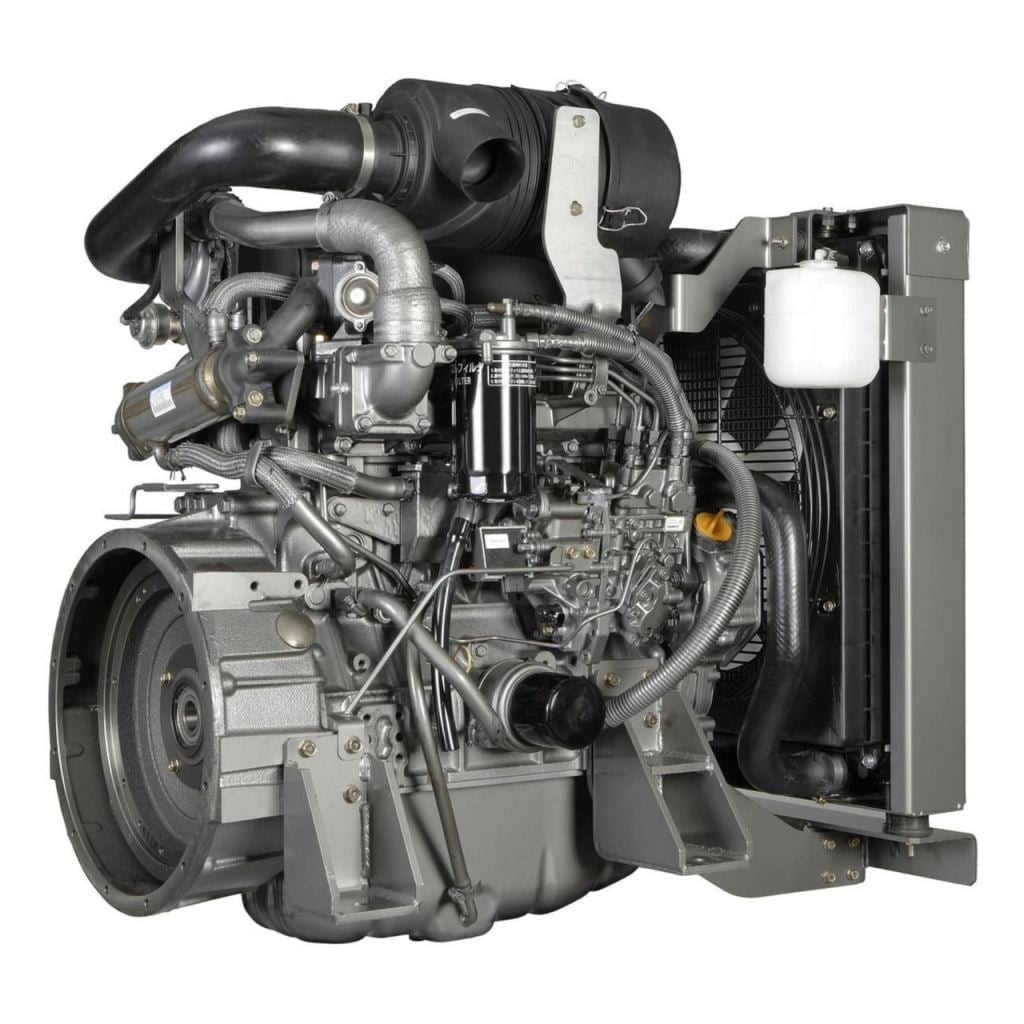 4TNV98T - Yanmar Europe International