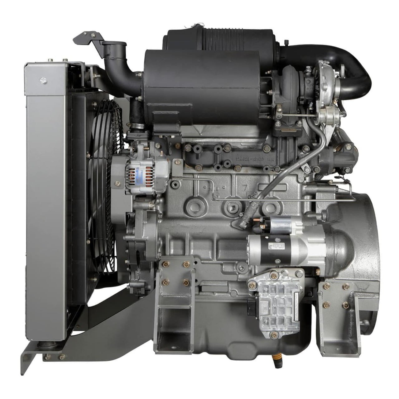 4TNV98T - Yanmar Europe International