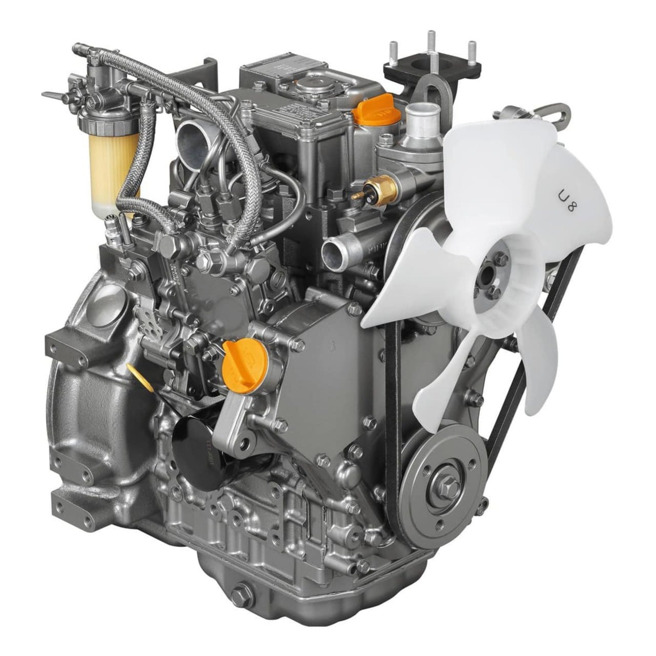 Search Engines - Yanmar Europe Industrial