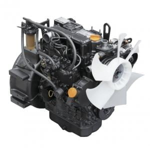 3TNV76 - Yanmar Europe Industrial