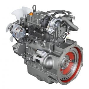 3TNV84T - Yanmar Europe Industrial