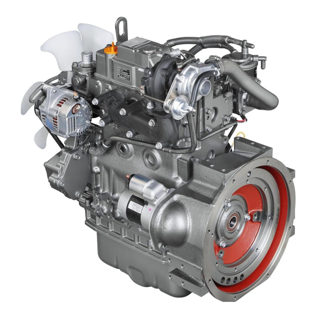 3TNV84T - Yanmar Europe Industrial