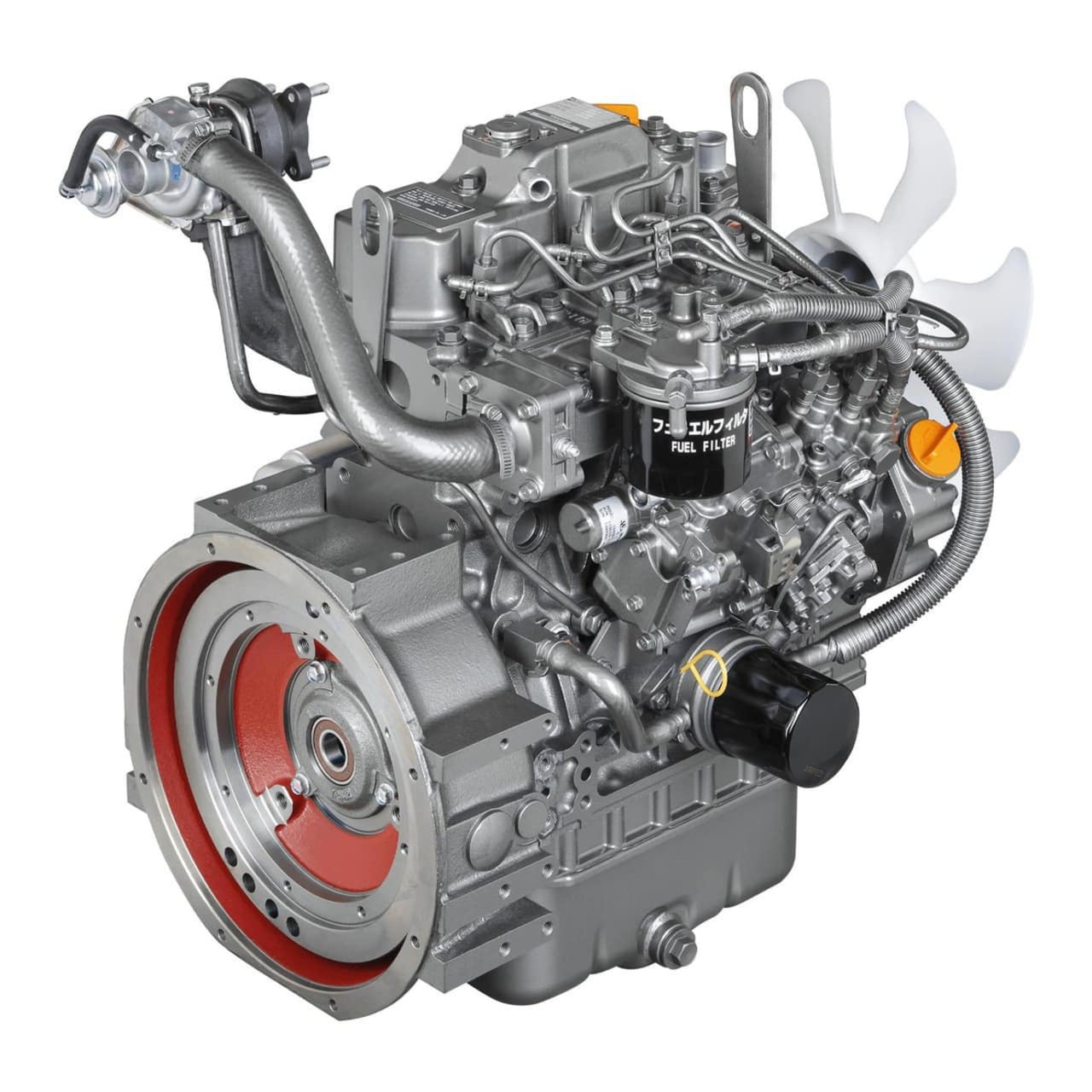 3TNV84T - Yanmar Europe Industrial