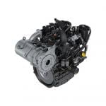 Yanmar 3TNV86CT - 32.4 kW water-cooled Diesel Engine