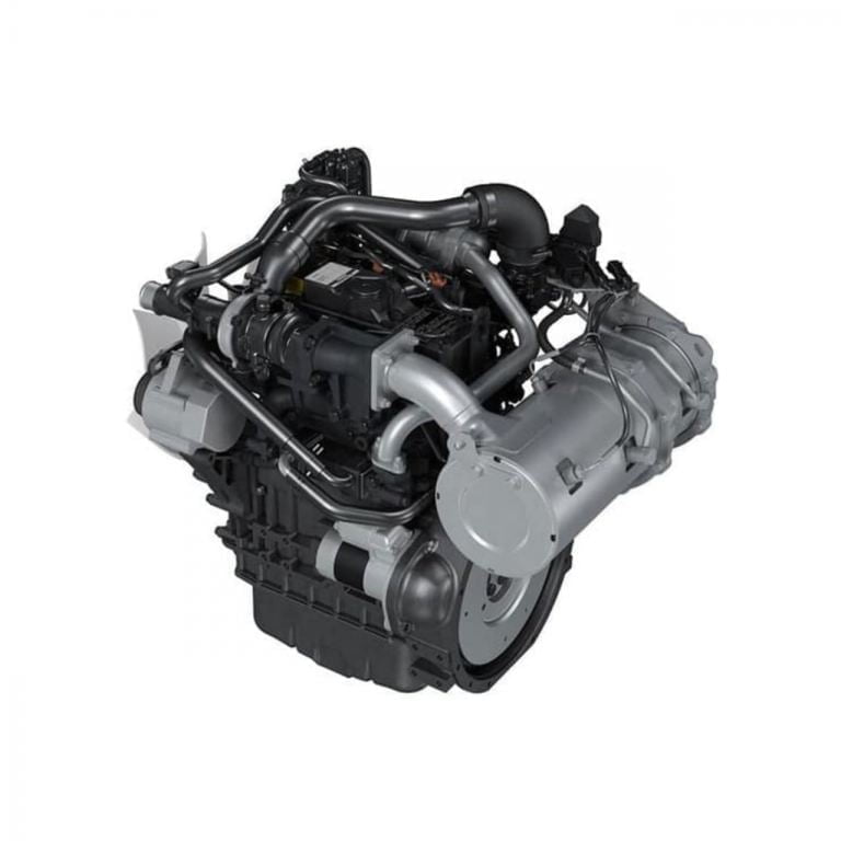 3TNV86CT - Yanmar Europe International