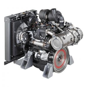 4TNV98 - Yanmar Europe Industrial