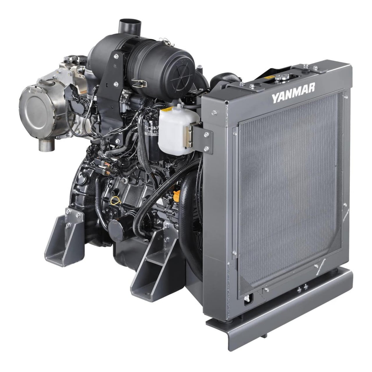 4TNV98 - Yanmar Europe Industrial