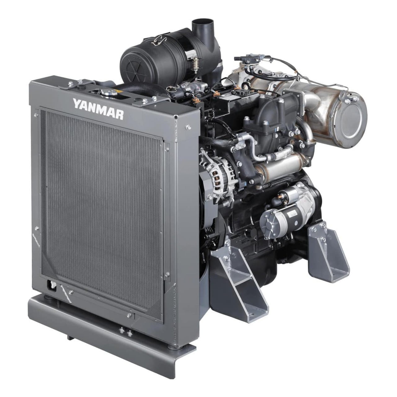 4TNV98 - Yanmar Europe International