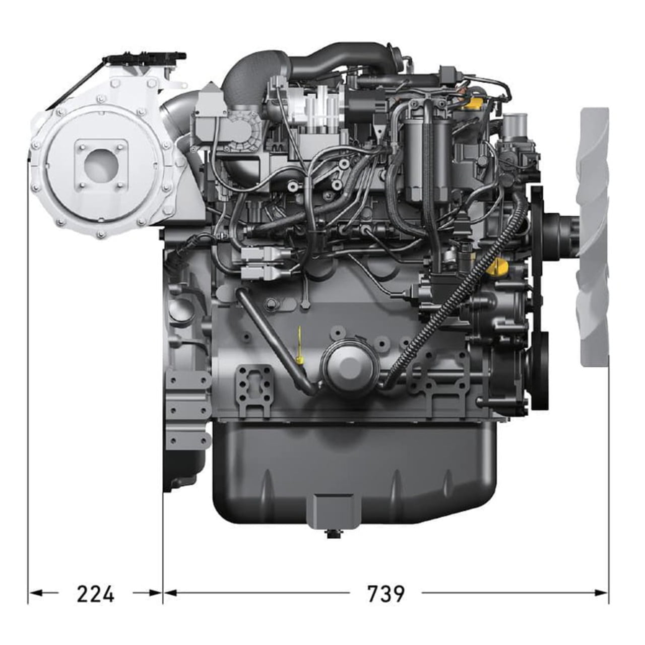 4TNV98CT - Yanmar Europe Industrial