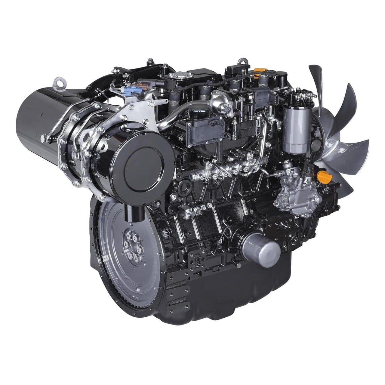 4TNV98C - Yanmar Europe International