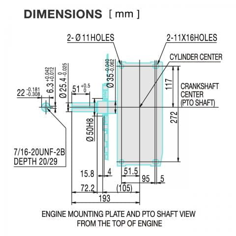 L100N - Yanmar Europe Industrial