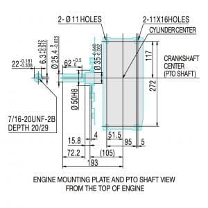 L100V - Yanmar Europe Industrial
