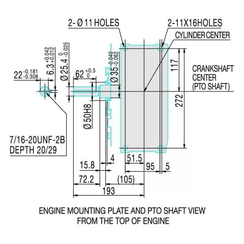 L100V - Yanmar Europe Industrial