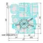 L100V - Yanmar Europe Industrial