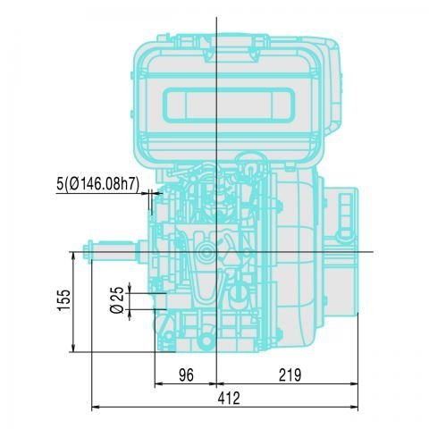 L100V - Yanmar Europe Industrial