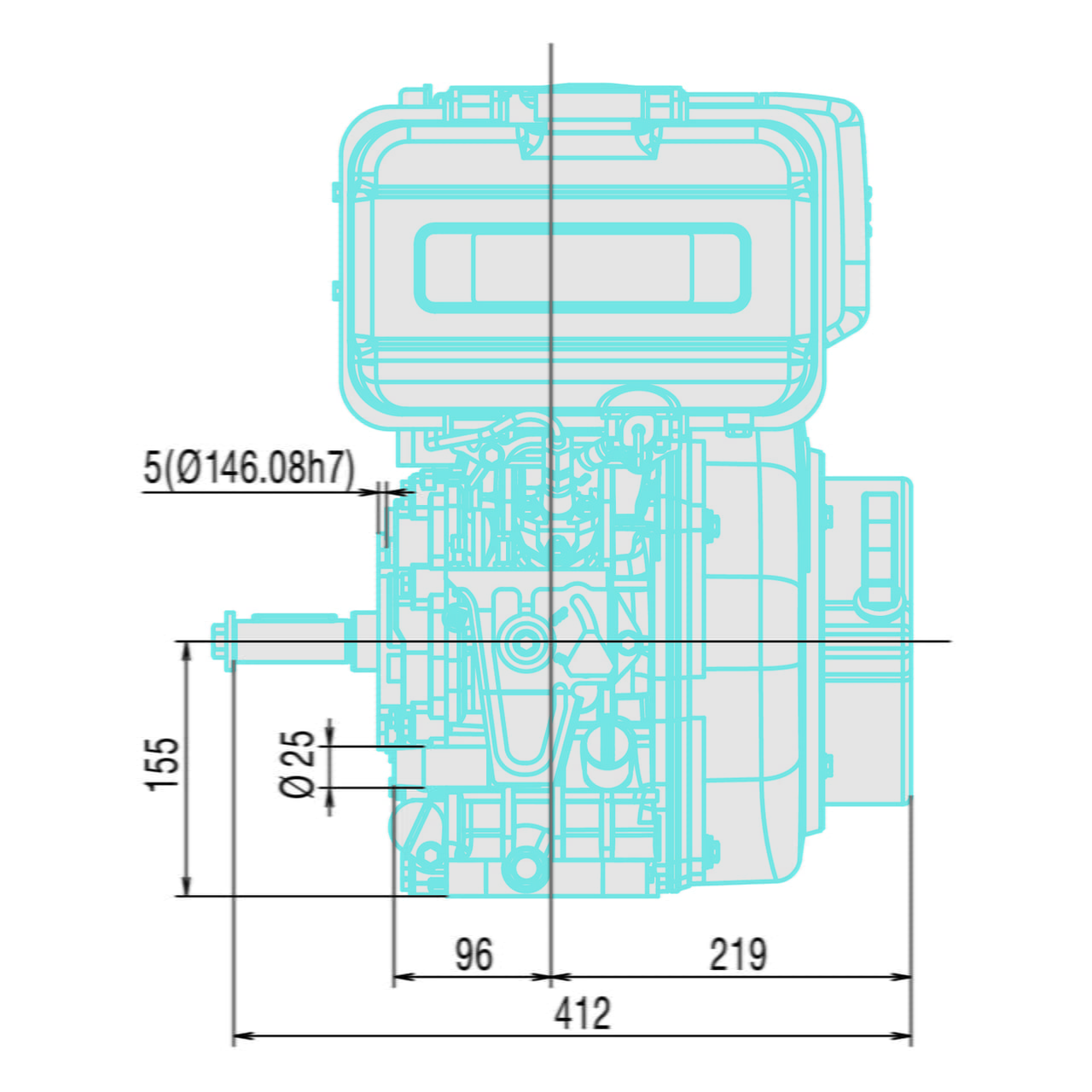 L100V - Yanmar Europe Industrial