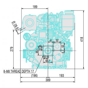 L48N - Yanmar Europe Industrial