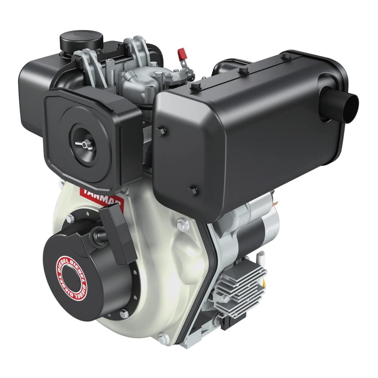 Search Engines - Yanmar Europe Industrial