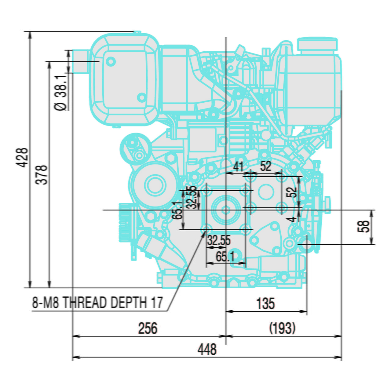 L48V - Yanmar Europe Industrial