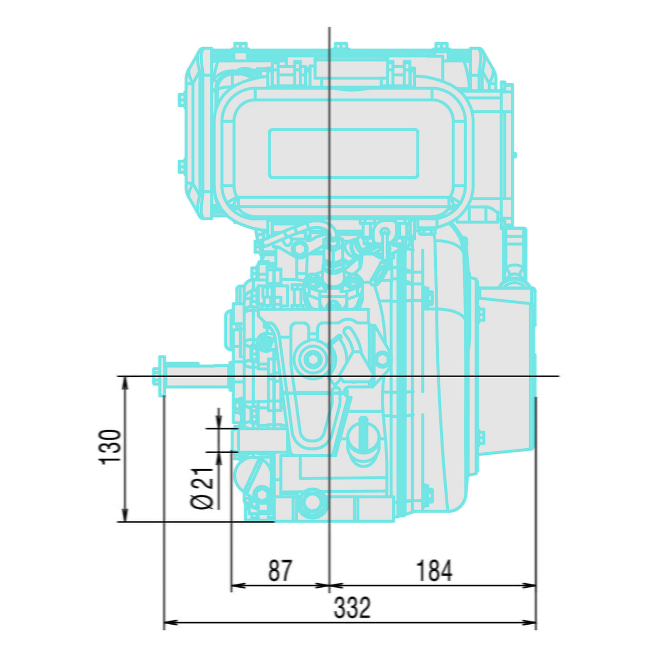 L48V - Yanmar Europe Industrial