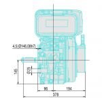L70V - Yanmar Europe Industrial