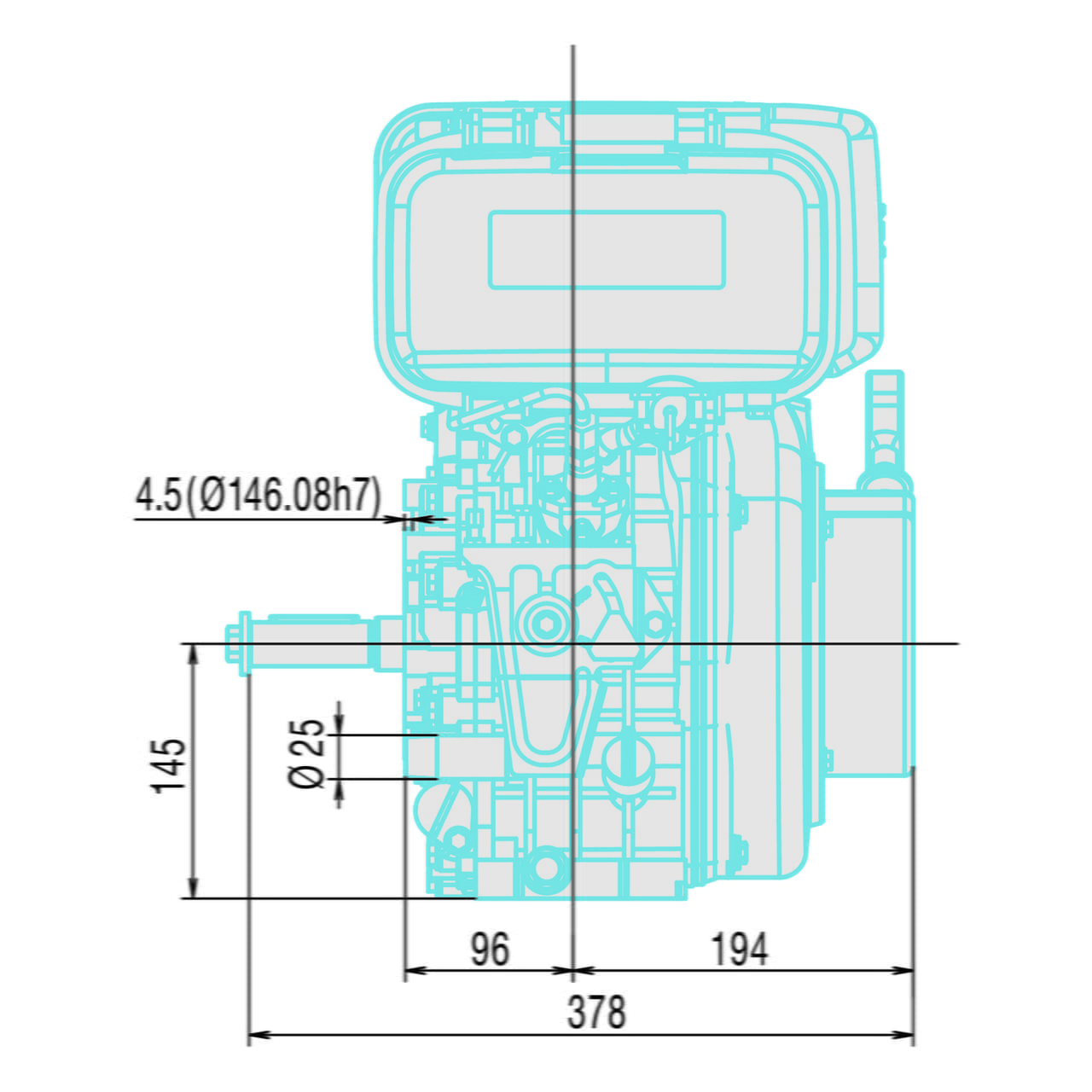 L70V - Yanmar Europe Industrial