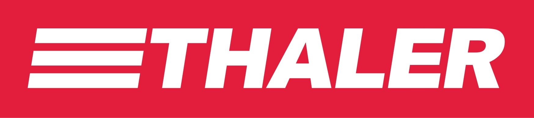 Thaler yard loaders: 100% powered by YANMAR - Yanmar Europe Industrial