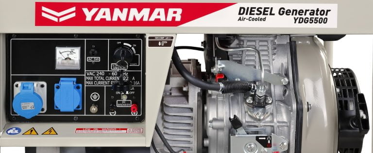 Home - Yanmar Europe Industrial