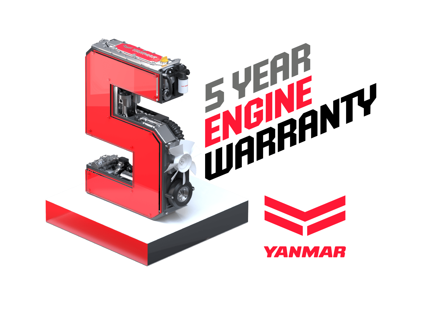 Yanmar introduces carbon-neutral electrification strategy at bauma 2022 ...