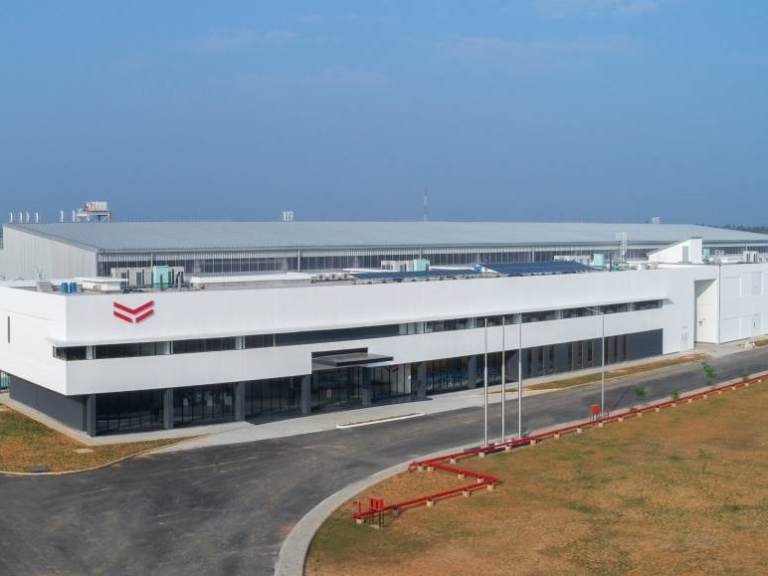 Yanmar Commences Production at New Industrial Engine Plant in India ...