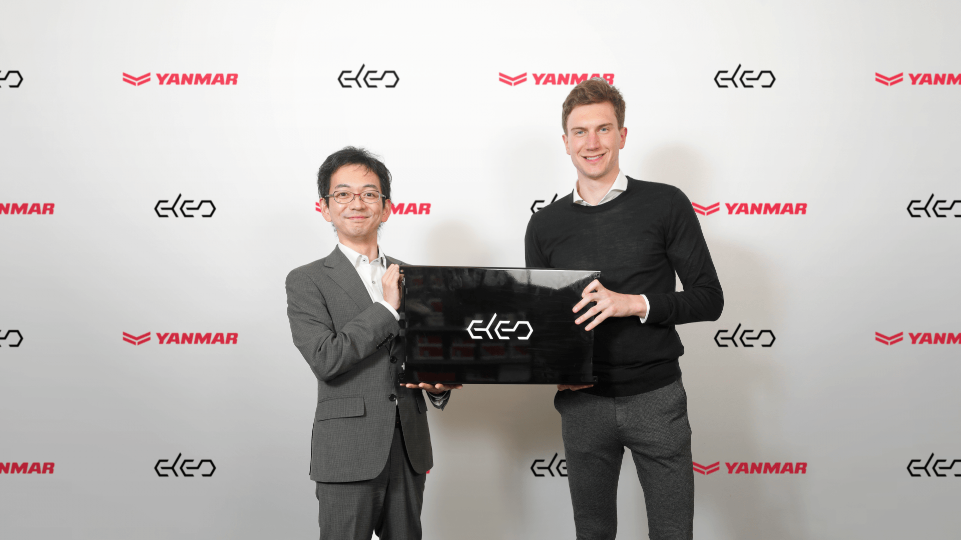 Yanmar Acquires Majority Ownership in Battery Technology Company ELEO ...