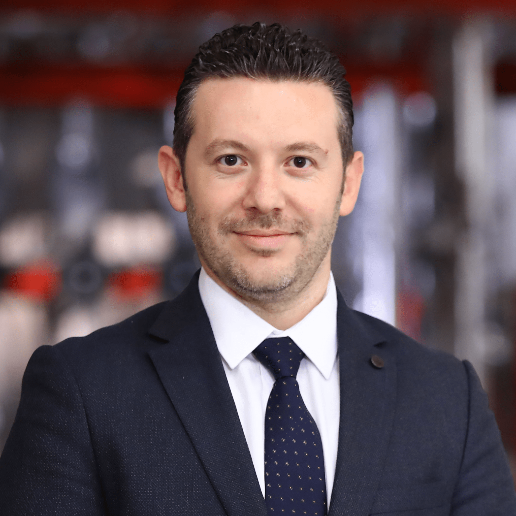 Yanmar Turkey expands and opens new office in Istanbul - Yanmar Europe ...