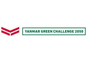 Green – the new color of business - Yanmar Europe Industrial
