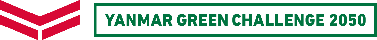 Green – the new color of business - Yanmar Europe Industrial