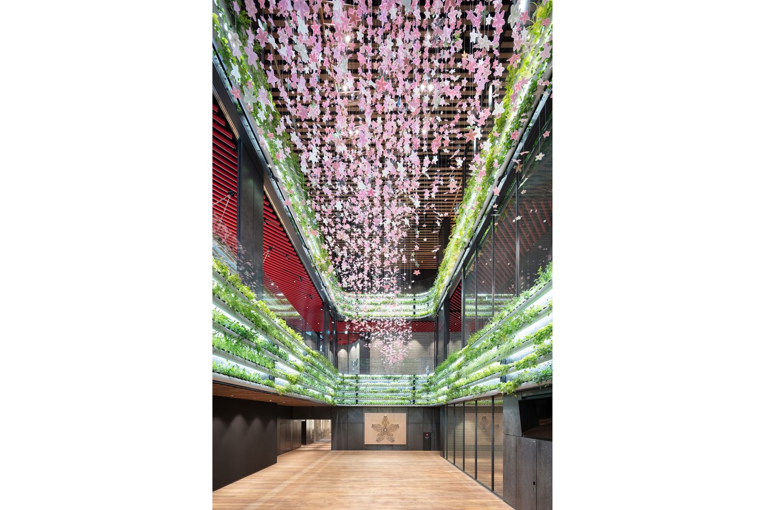 Yanmar Holdings Opens New Building in Tokyo - Yanmar Europe Industrial