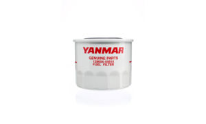 Fuel Filters - Yanmar Europe Industrial