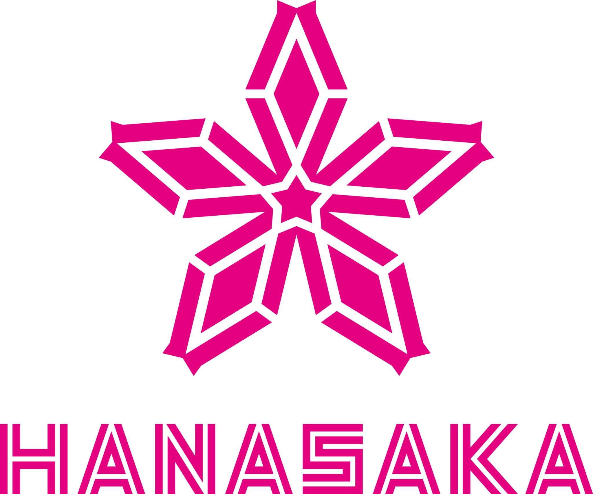 Hanasaka zum Leben erwecken, auf die Yanmar Art - Newsroom