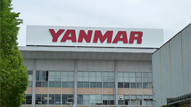 Group Companies (Japan)｜About Us｜YANMAR