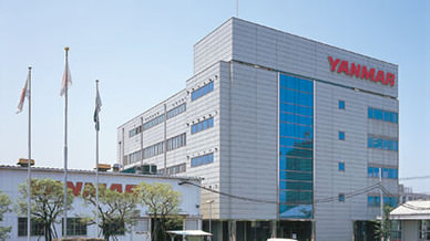 Group Companies (Japan)｜About Us｜YANMAR