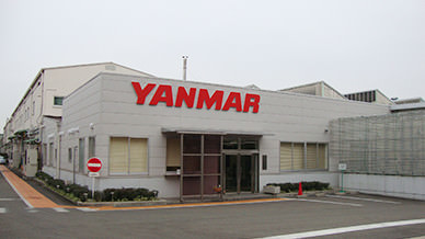 Group Companies (Japan)｜About Us｜YANMAR