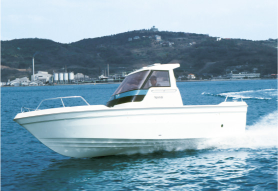 Company Profile｜YANMAR MARINE INTERNATIONAL ASIA