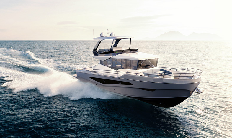 Our Businesses｜YANMAR MARINE INTERNATIONAL ASIA