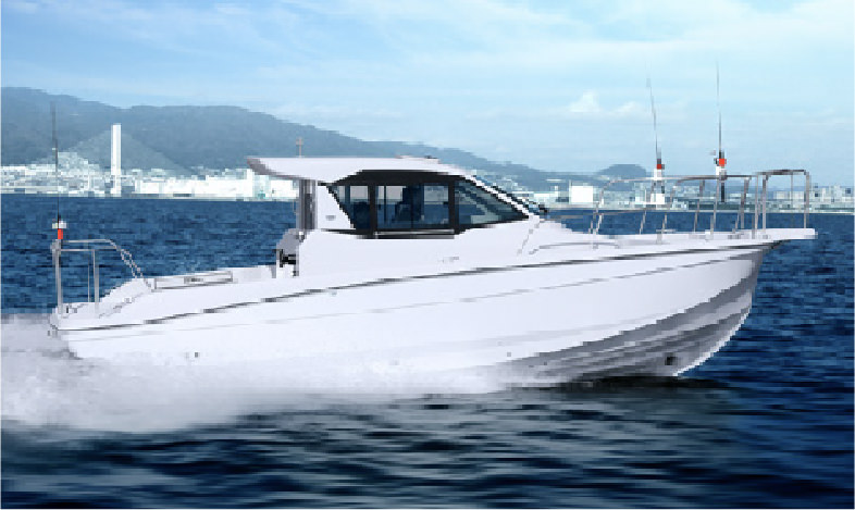 Our Businesses｜YANMAR MARINE INTERNATIONAL ASIA