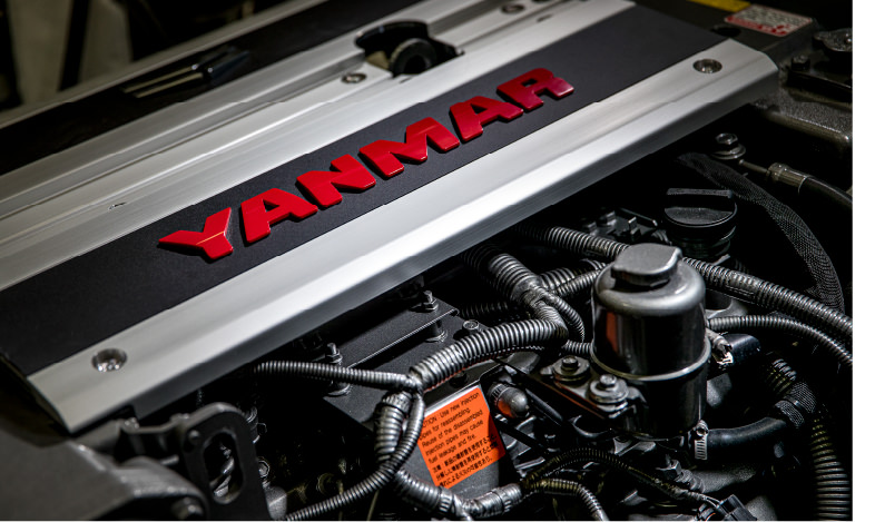 Our Businesses｜YANMAR MARINE INTERNATIONAL ASIA