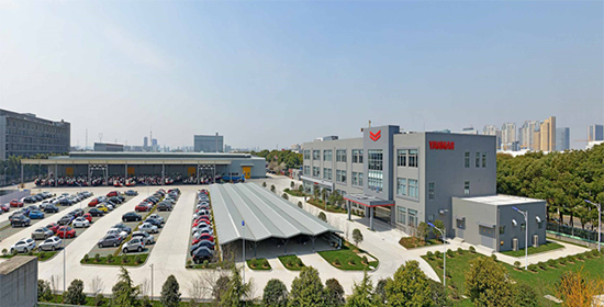 YANMAR AGRICULTURAL EQUIPMENT (CHINA) CO., LTD. Profile｜YANMAR ...