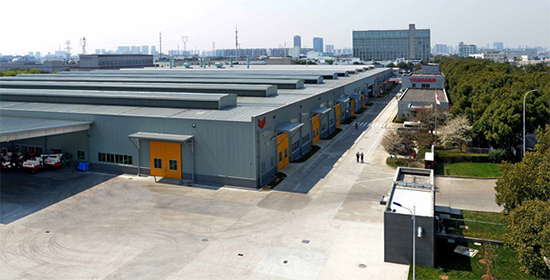 YANMAR AGRICULTURAL EQUIPMENT (CHINA) CO., LTD. Profile｜YANMAR ...