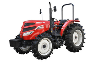 YANMAR AGRICULTURAL EQUIPMENT (CHINA) CO., LTD. Profile｜YANMAR ...